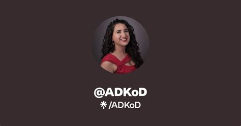 Adkod Facebook Linktree