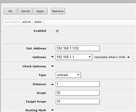 Access Isp Modem Beginner Basics Mikrotik Community Forum