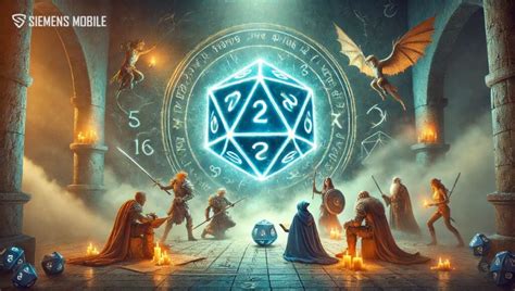 decoding rng in dandd s adventurous journeys the essence of randomness