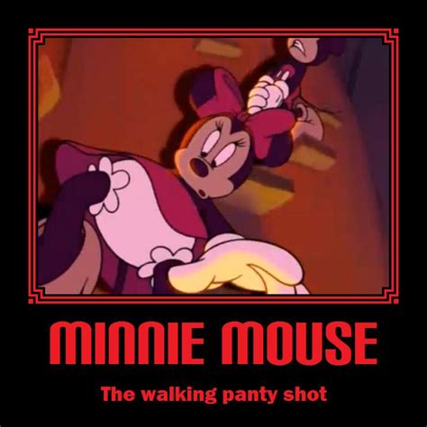 Minnie Mouse Mp By Hypercat Z On Deviantart