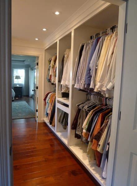 Грамотная планировка и дизайн гардеробных комнат подробное руководство Closet Designs Design