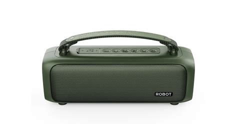 Loa Bluetooth Robot Rb Gi R U I T T