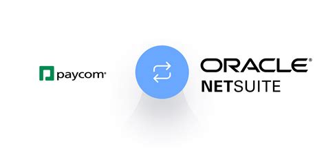 Netsuite Paycom Integration Databrydge