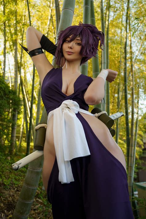 Vinnegal Yuzuriha Jigokuraku V2PH