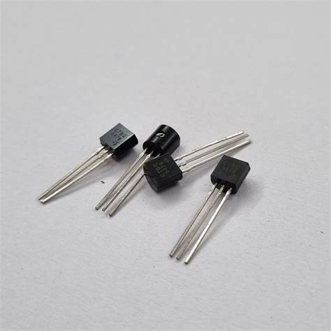 A1015 Transistor Price Wide Range | americanprime.com.br
