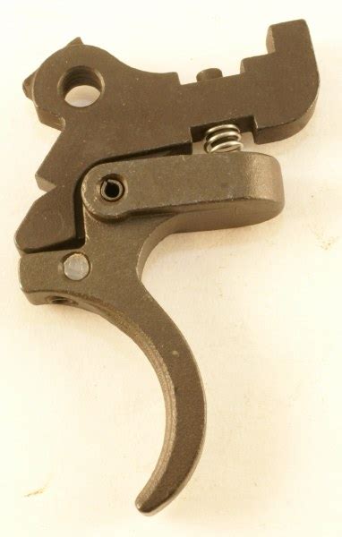 Webley Vulcan Trigger 2 Stage Part No V30two John Knibbs International Ltd