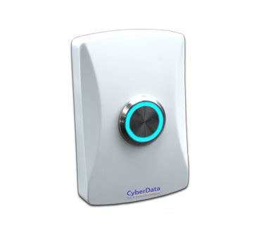 CyberData IP Paging SIP Notifications Cohesive Technologies