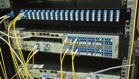 Xingxing Guan On Linkedin Dwdm Mux Demux Htf Otn Transmiter