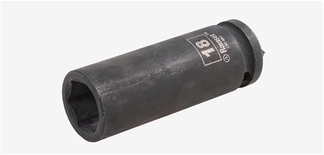 Impact Hex Sockets Ramset
