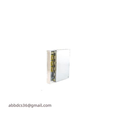 ABB DP620 3BHT300016R1 High Precision Digital Counter Module Abb World Automation