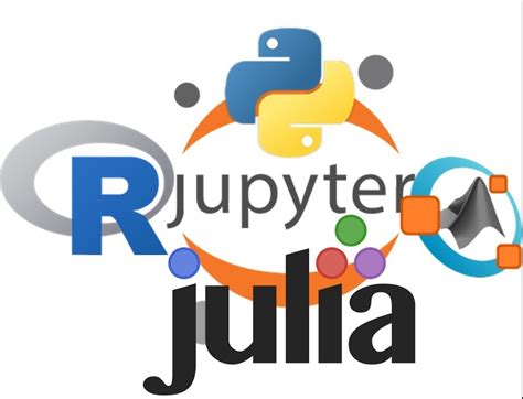 Jupytext Lets You Use Jupyter Notebooks As Julia Python And R Scripts Or Markdown Documents