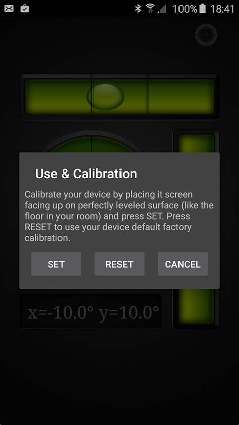 Bubble Level Android Apps On Google Play