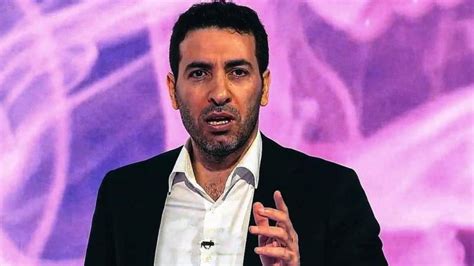 غزة كشفتكم رسالة أبو تريكة حول العدوان تتصدر المشهد الرياضي