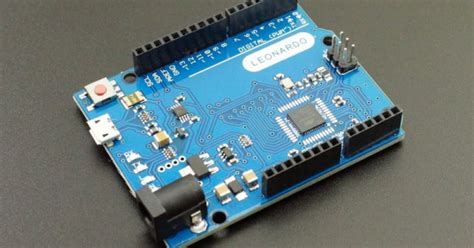 ARDUINO LEONARDO R BOARD MICRO USB