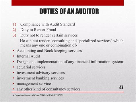 Auditing PPTX
