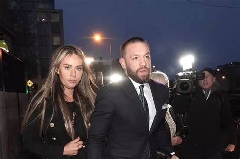 Conor Mcgregor Sex Assault Case Live Updates As Judge Continues Charge To Jury Dublin Live