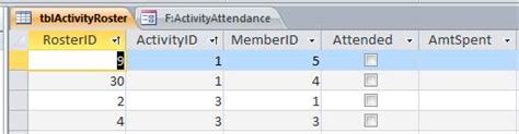 Ms Access How Can One Find And Delete A Record In A Dao Recordset