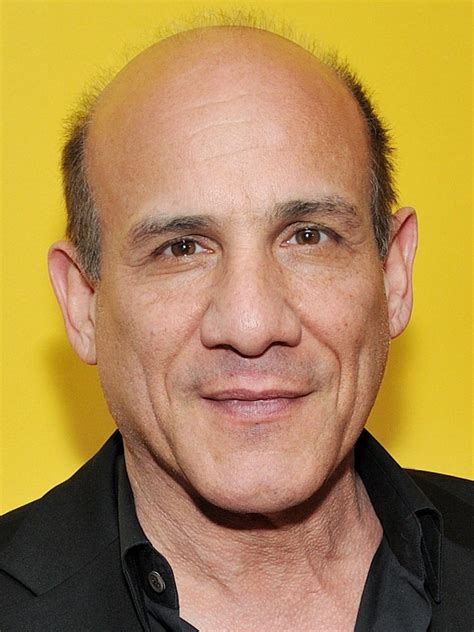 Paul Ben Victor Actor