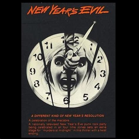 New Years Evil 1980