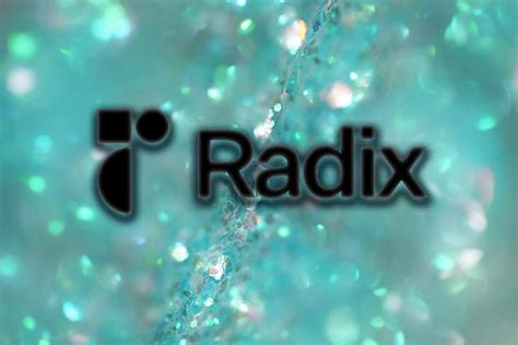 Qasim S Ferozpurwala On Linkedin Building A Design System With Radix