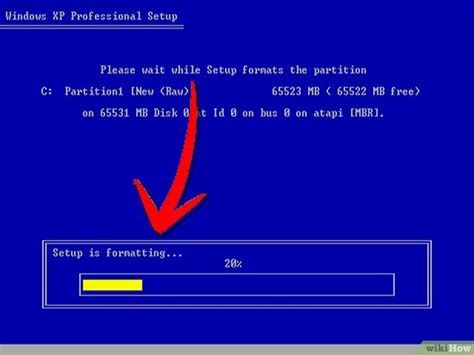 3 Modi Per Reinstallare Windows Xp Wikihow