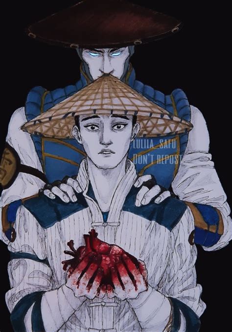 Noob Saibot On Tumblr