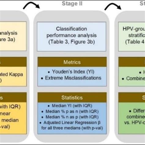 Model Selection Approach And Statistical Analysis Utilized In Our Download Scientific Diagram