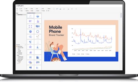 Free Line Graph Maker Create A Line Graph Online Displayr