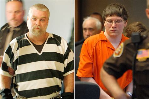 What Happened To Teresa Halbach Inside Her Halloween Murder