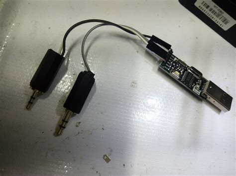 Baofeng Uv 5r Usb Programming Cable Schematic Online Here Matfink