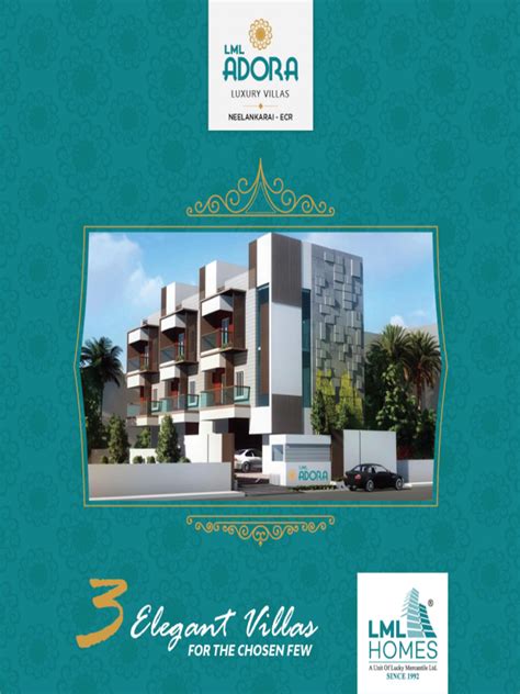 Lml Adora Brochure Pdf