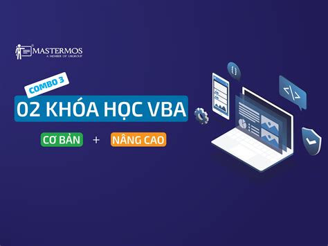 Tự động hóa Excel với VBA Học Phân tích dữ liệu