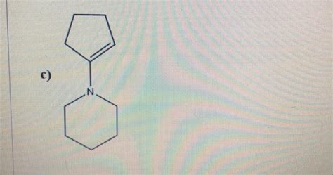 Solved Identify The Reactants That You Would Use To Make Chegg Com