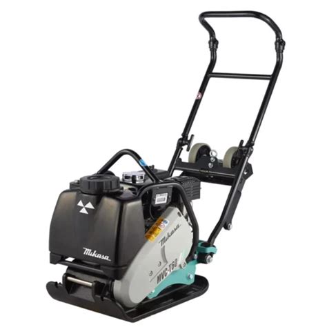 Plaque Vibrante Essence Imer Moteur Honda 33 Cv