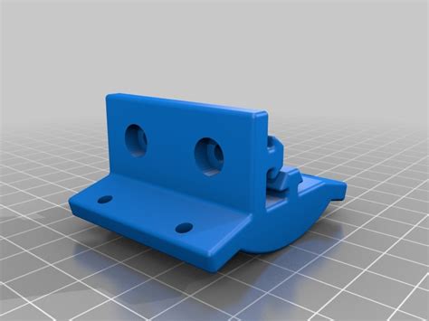 3d Datei Mpcnc Mpcnc Mini Spritzen Extruder Kostenlos 🧞‍♂️ ・design Zum 3d Drucken Zum