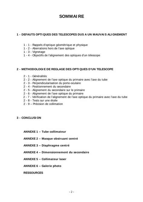 Pdf Guide De Collimation Dokumen Tips