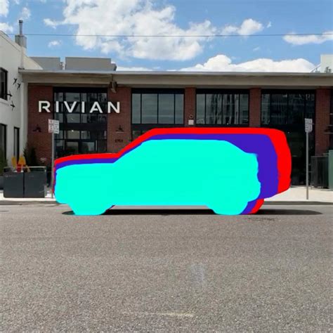R1s Vs R2 Vs R3 Size Comparison Rivian Forum R1t R1s R2 R3 News
