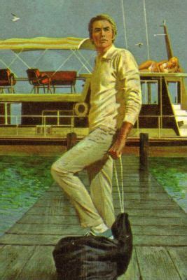 Travis Mcgee Literature Tv Tropes
