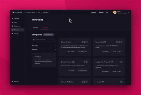 Appwrite On Linkedin Accepting Payments Now Made Easy With The New Stripe And Appwrite
