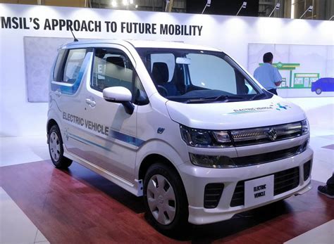 Maruti Suzuki Yy8 Small Electric Suv Punch Ev Rival In The Works