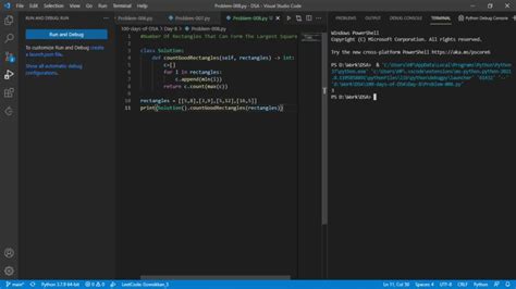 Gowsikkan S On Linkedin 100daysofcodechallenge Datastructure Python