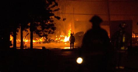 Sunrise Propane Explosion 23 Million Settlement Proposed In Class Action Suit