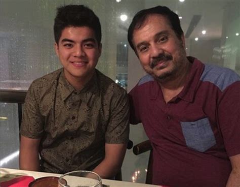 Aga Muhlachs Sisters Brothers Give Messages About Late Dad ‘cheng