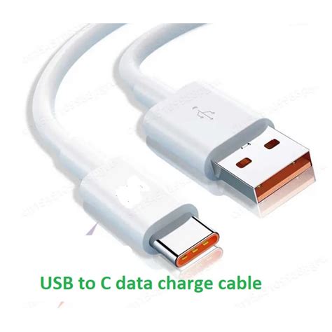 USB To Type C Data Charge Cable 9 99 Satellite TV Ireland