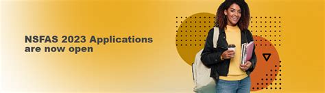 How To Apply For NSFAS 2023 Online Detailed Guide