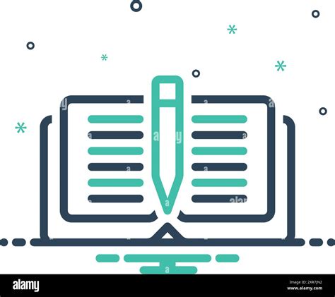 Icon For Rules Stock Vector Image And Art Alamy