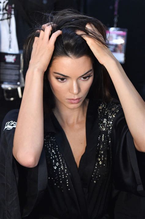 Kendall Jenner Silver Tongue Celebrity Harem — Chyoa