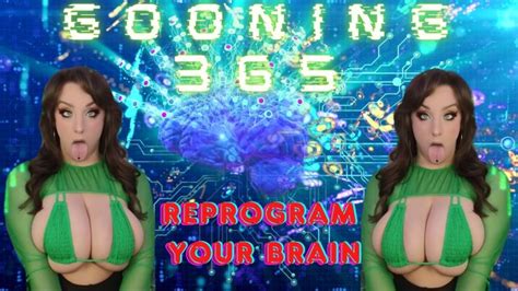 Gooning 365 Day 3 Reprogram Your Brain 1080mp4 Crimxon Jade