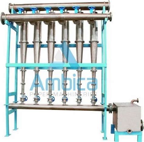 High Density Cleaner System At Best Price In Ahmedabad By Ambica Paper