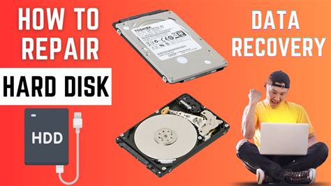 Hard Disk Repair How To Repair Hard Disk Hdd Repair Hard Disk